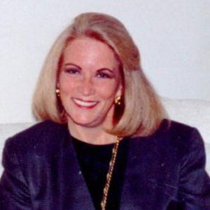 About us - Candace K. Ladley